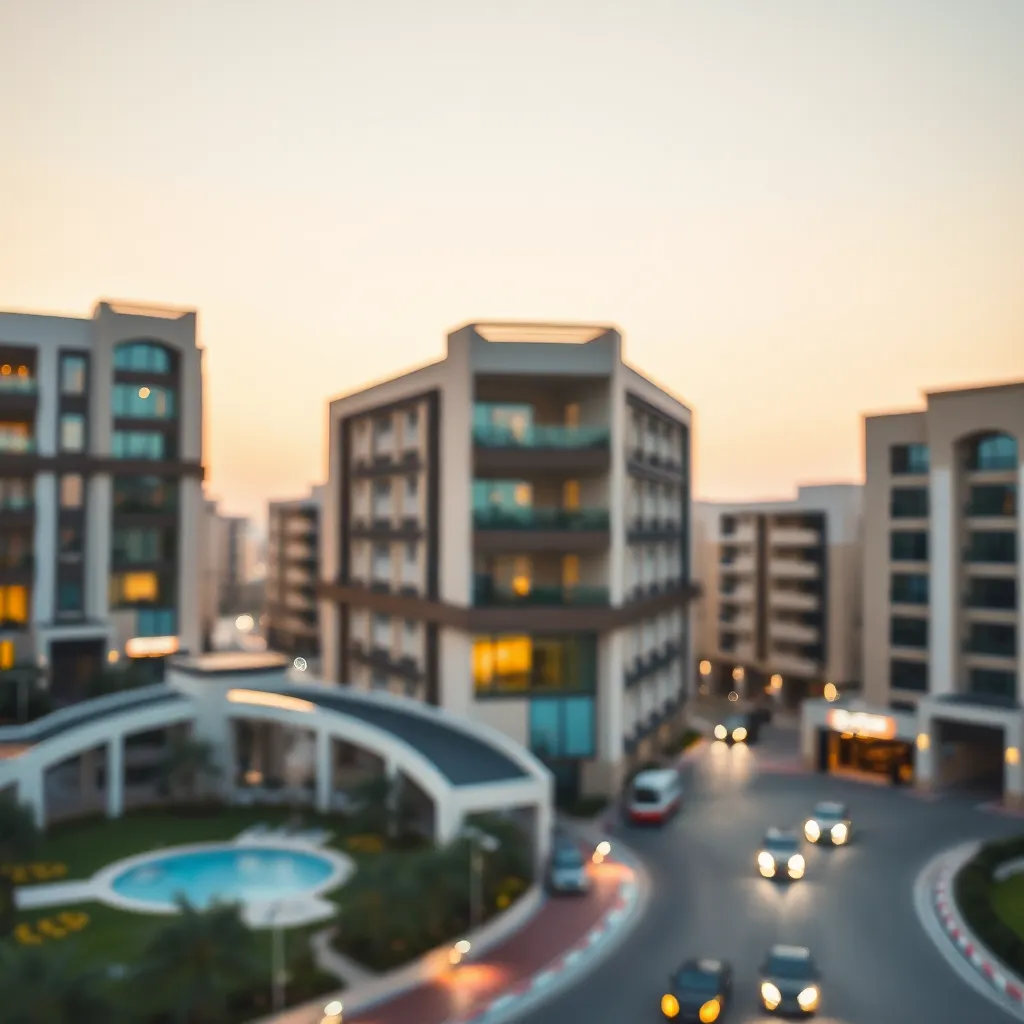 Comprehensive Review of Al Rayyan Complex in Dubai