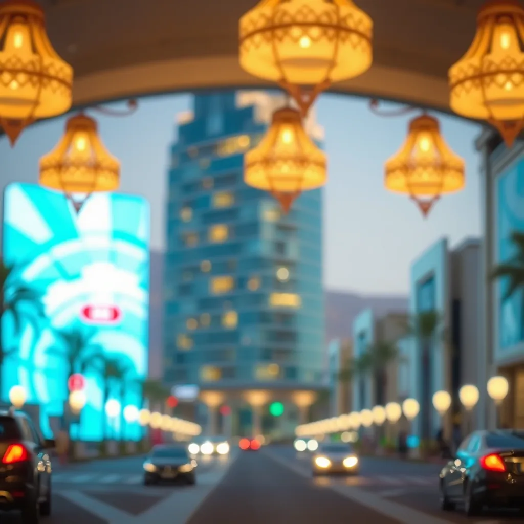 Exploring Al Warqa: A Comprehensive Guide to Dubai's Neighborhood