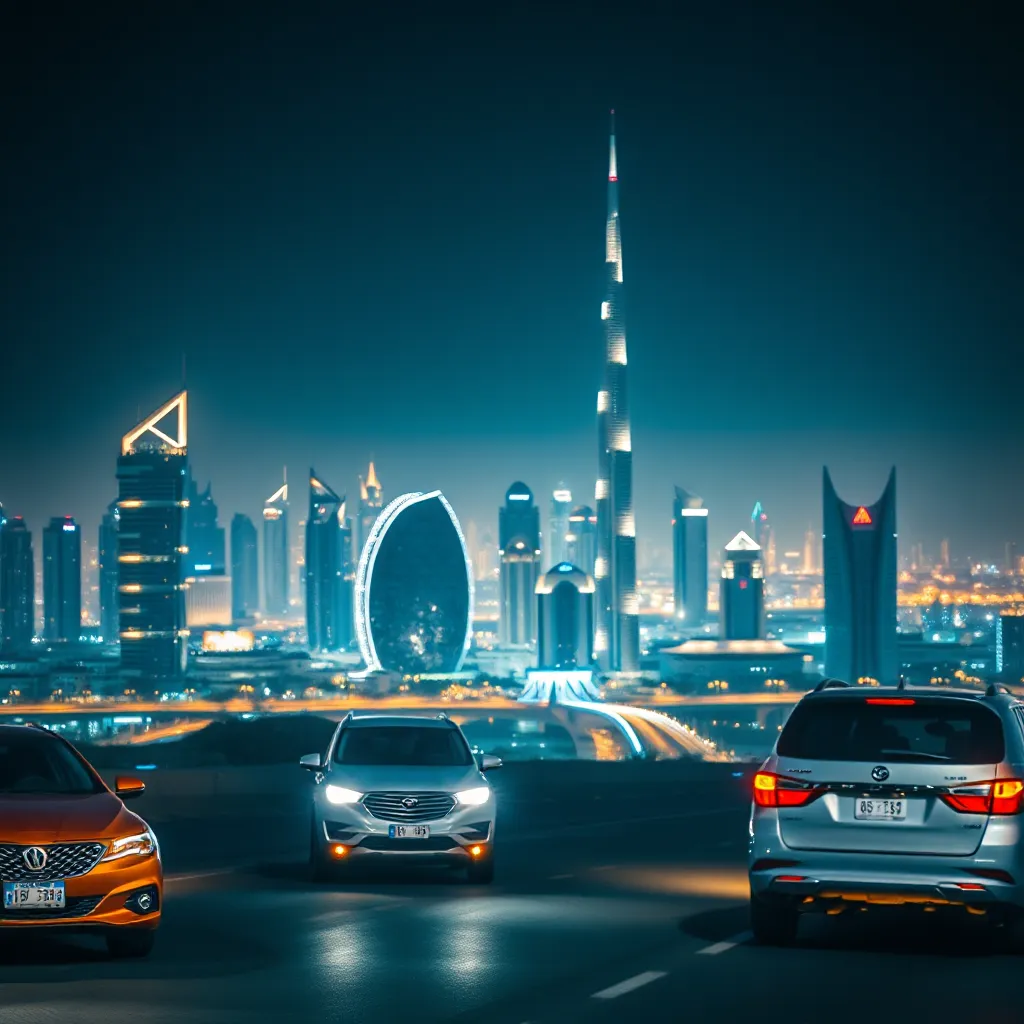 Dubai's Safety: Exploring the World's Safest City