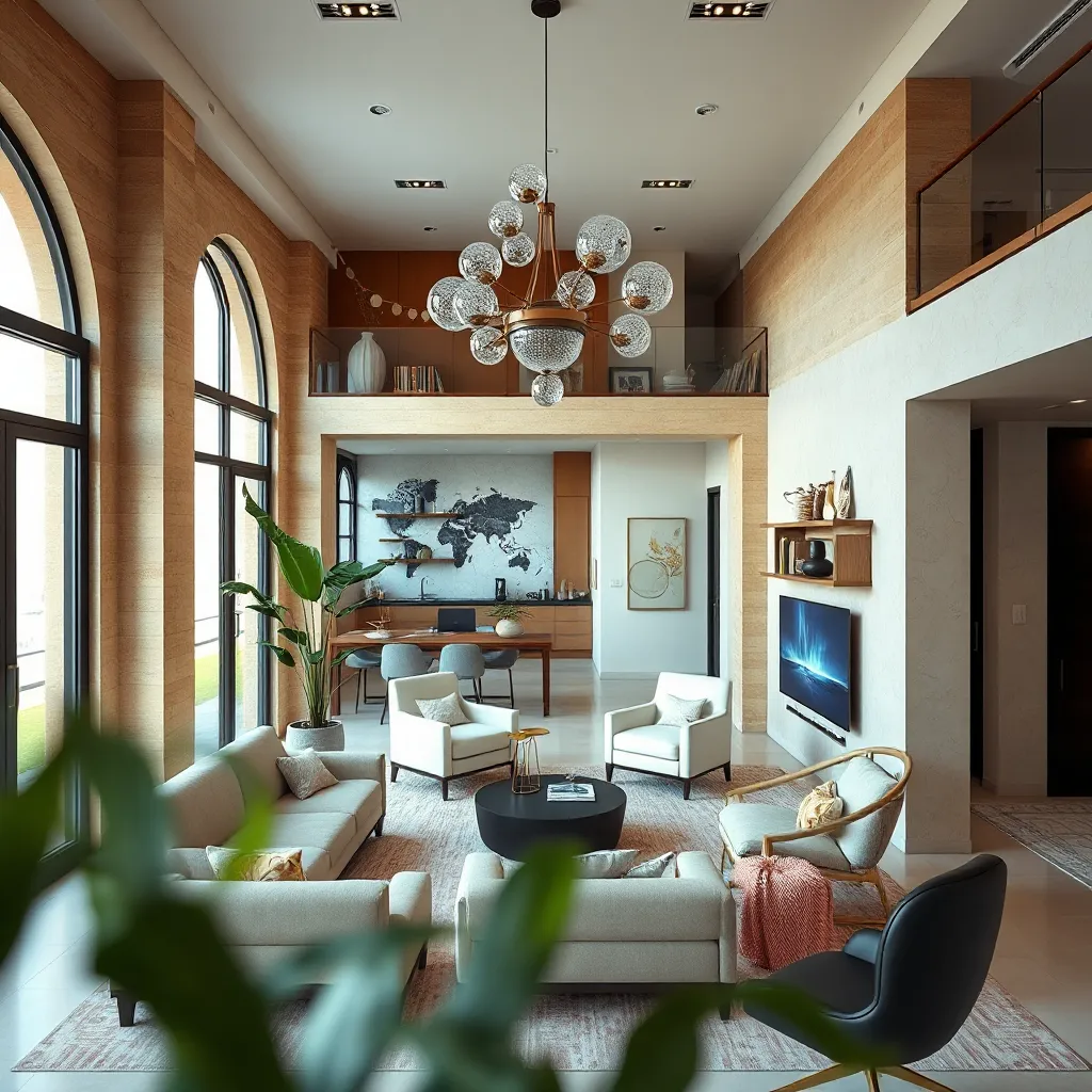 Accommodation Insights and Options in Al Quoz