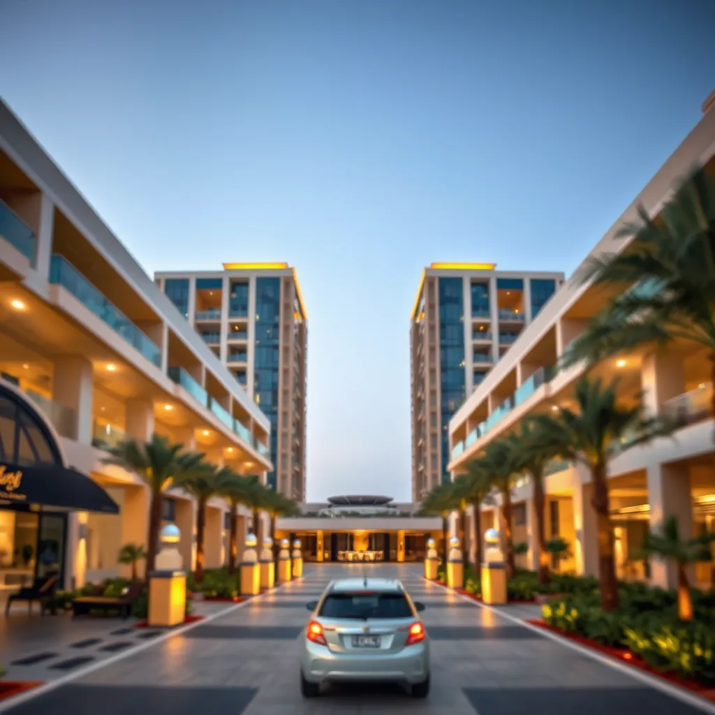 Exploring the Significance of Dar Al Karamah Rak