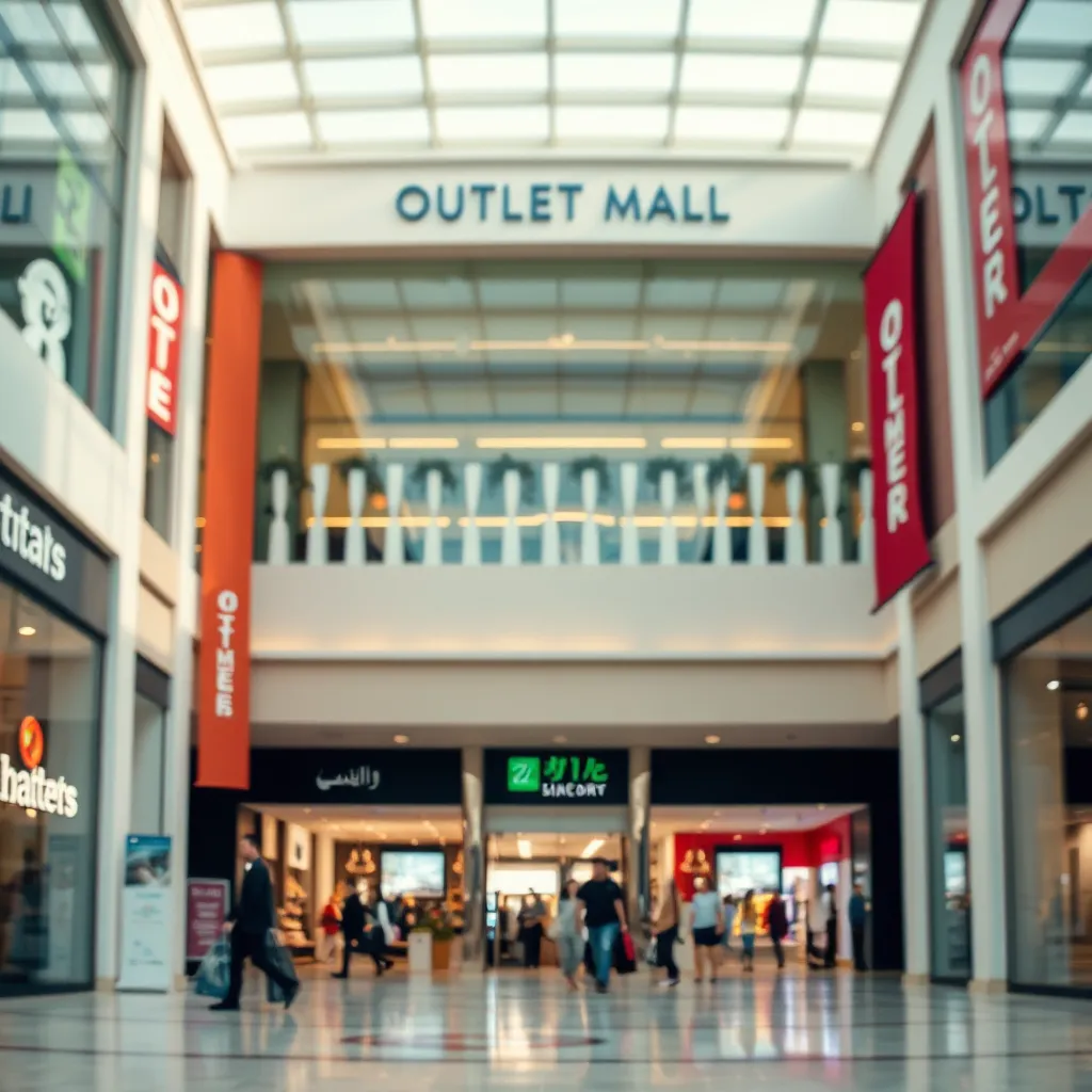 Discovering the Best of Dubai Outlet Mall Shopping
