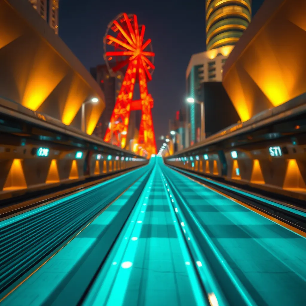 Oud Metha Metro: A Hub for Connectivity and Real Estate
