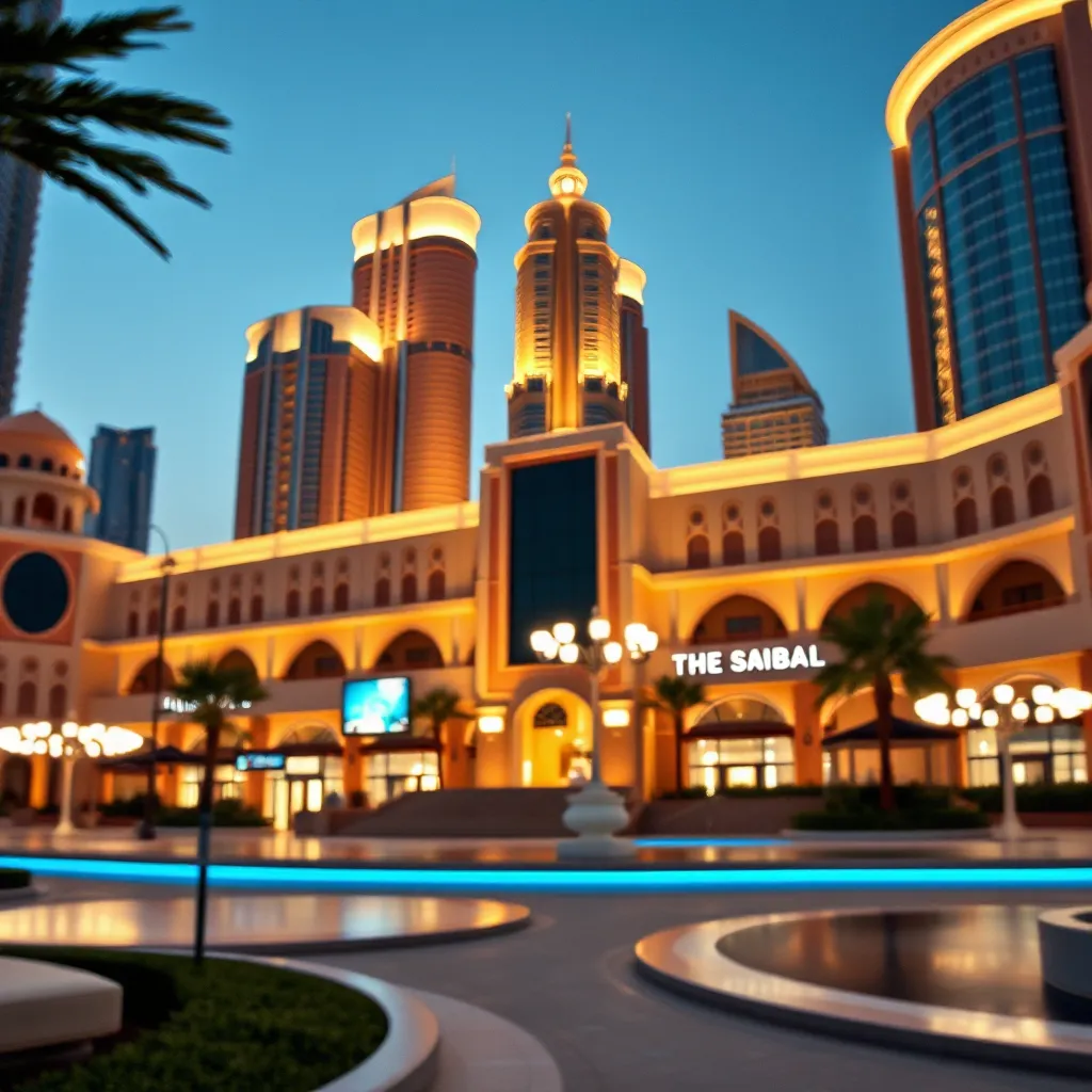 Exploring the Sama Dubai Market: Insights and Opportunities