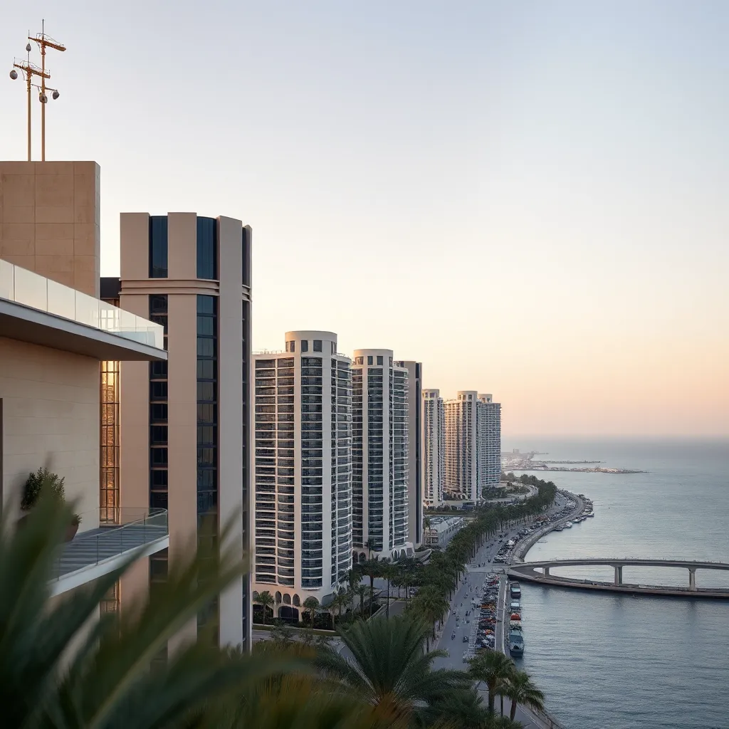 A Complete Guide to Palm Jumeirah's Stunning Views
