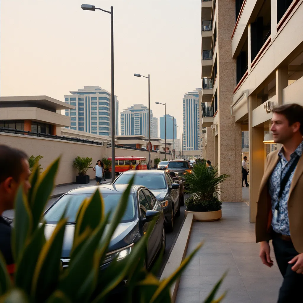 Understanding Dubai's Diverse Expat Community