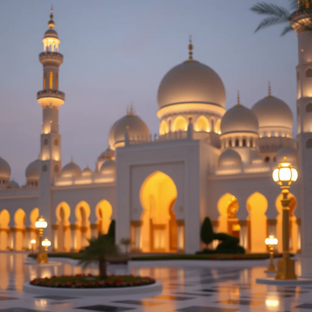 Official Public Holidays in the UAE for 2023