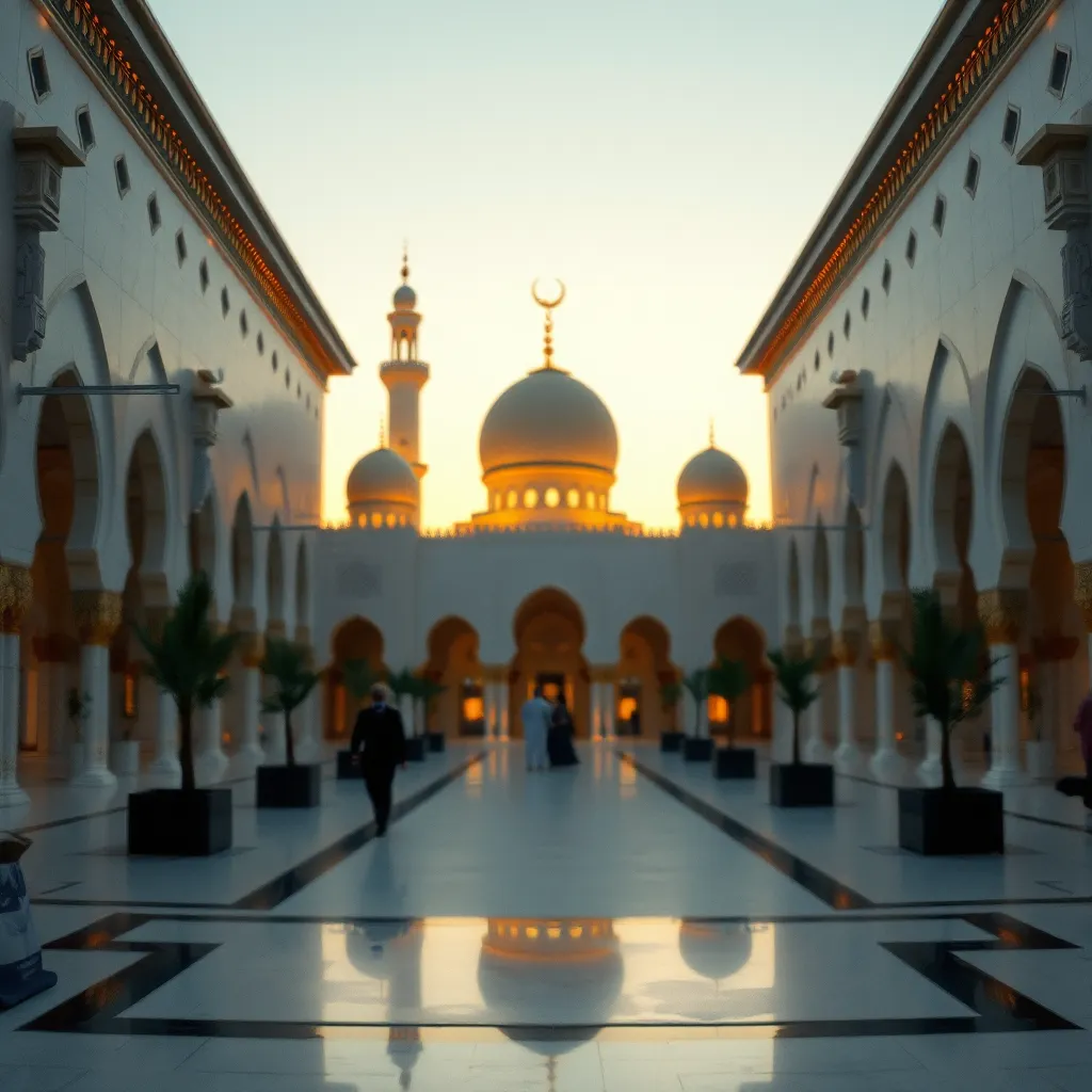 Ramadan Timings in the UAE: A Complete Overview