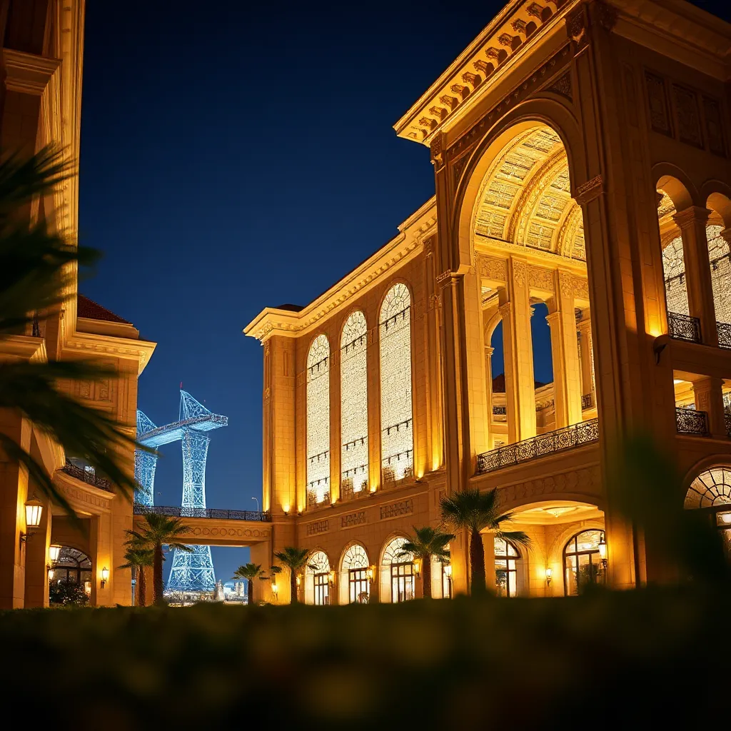 Exploring Royal Gate Tecom: Features and Investment Insights