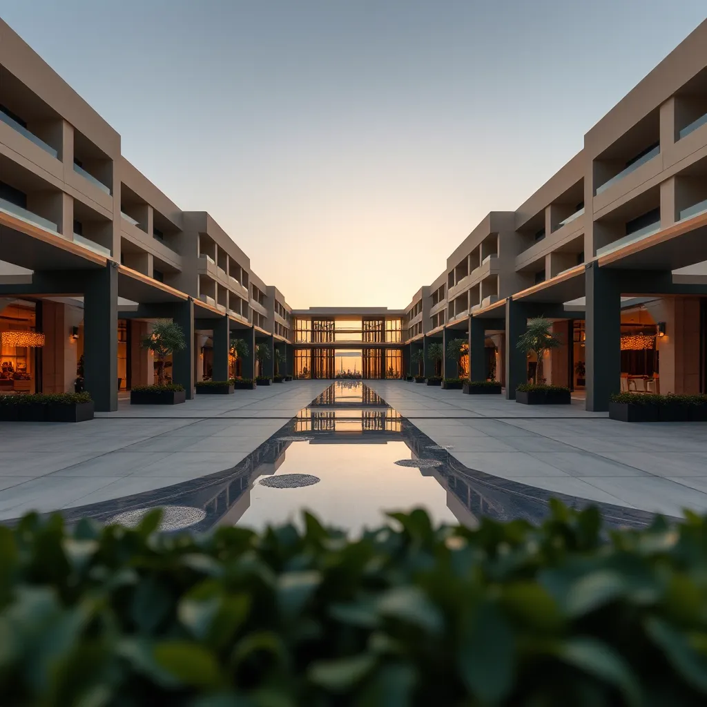 Discovering Safa Two: Damac's Luxurious Development in Dubai