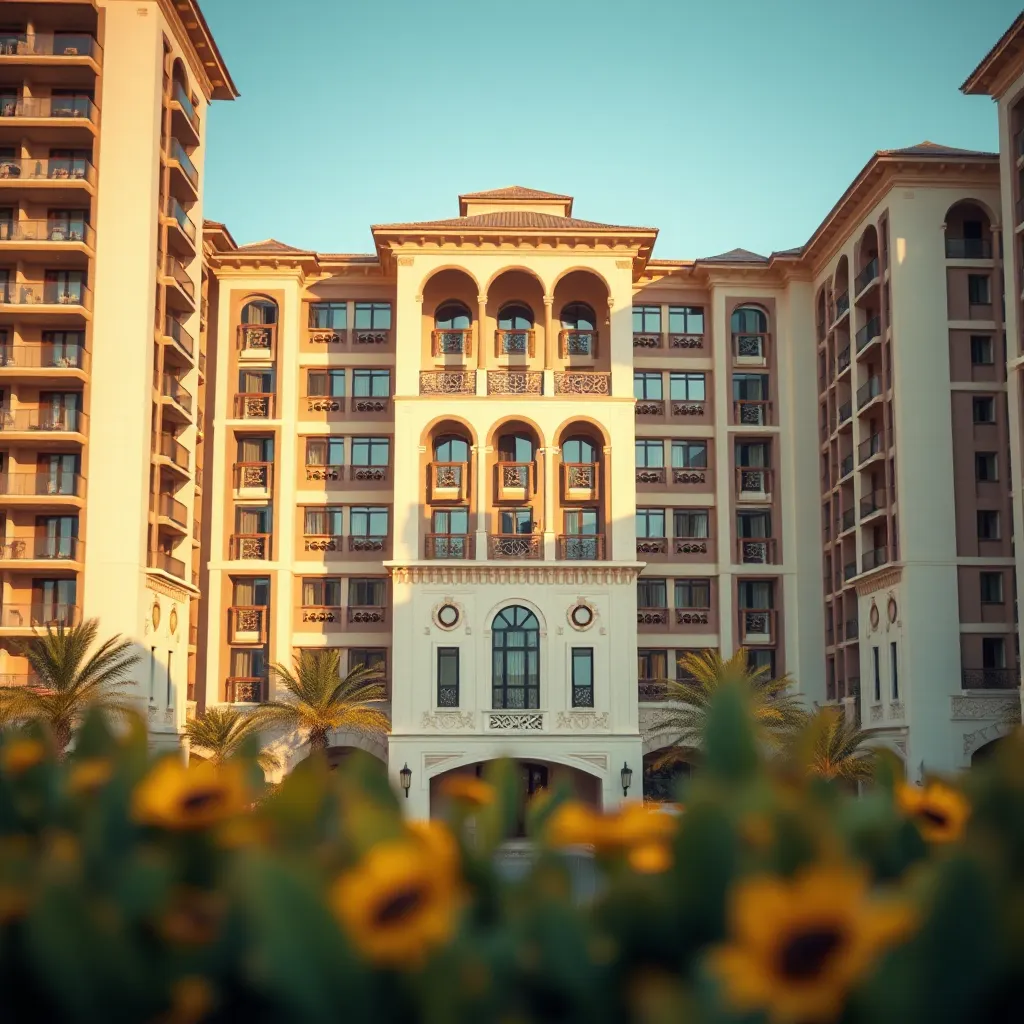 Sobha Properties in Dubai: Market Insights and Trends