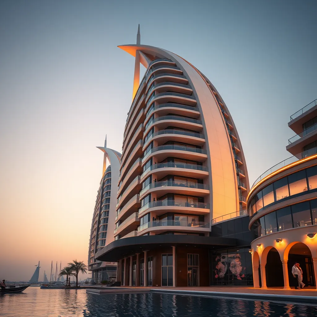 Discover Spring Break in Dubai: Unique Experiences Await