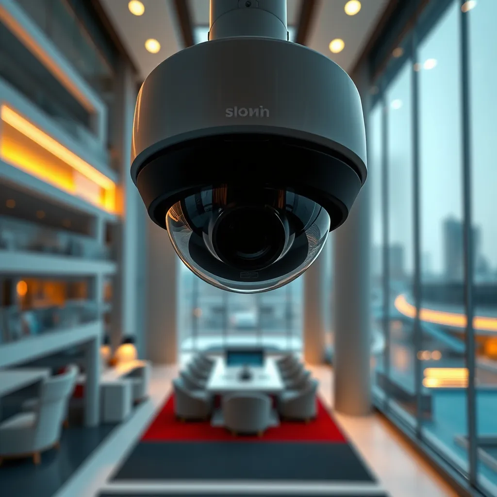 Top Security Companies in Dubai: A Comprehensive Review