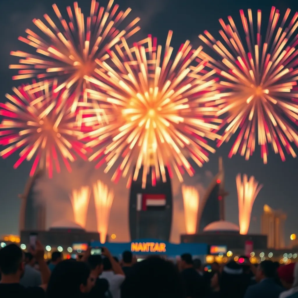 Exploring the Significance of National Day in the UAE