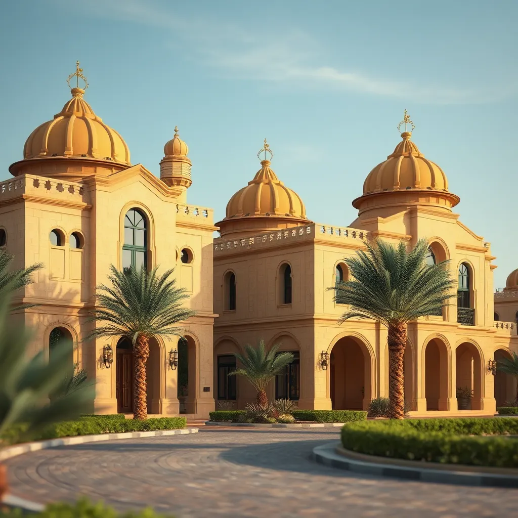 Exploring the Significance of Al Wasl Village in Dubai