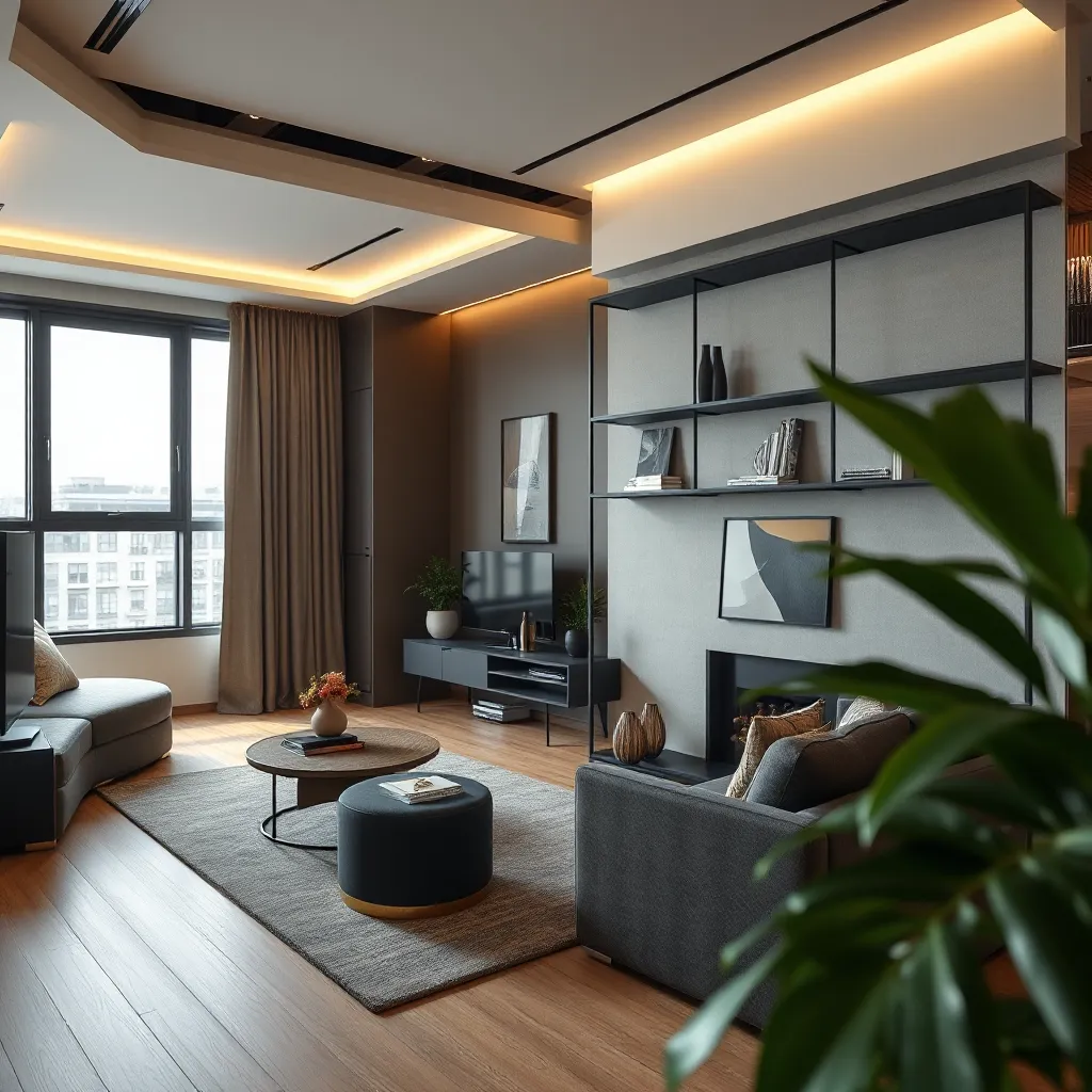 Understanding Studio Apartments: Insights and Essentials
